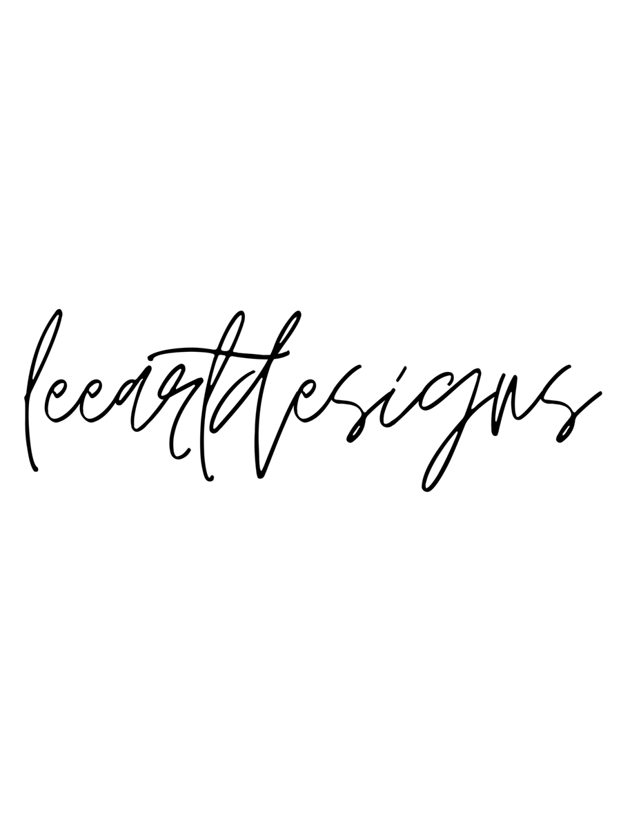 Products – LeeArtDesigns