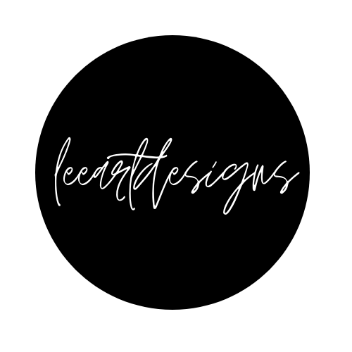 Products – LeeArtDesigns