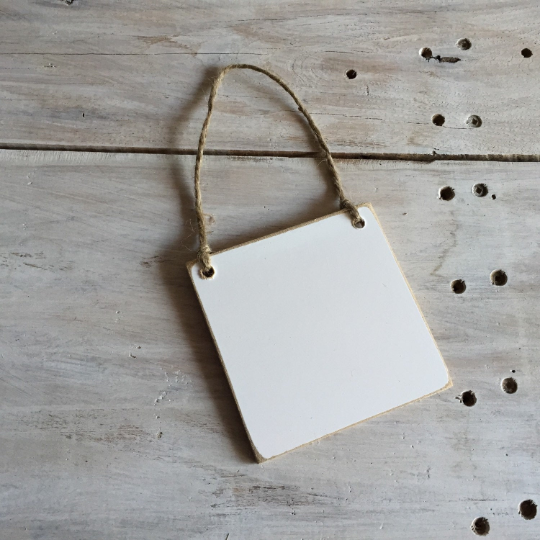 SALT | Hanging Whiteboard Sign – LeeArtDesigns